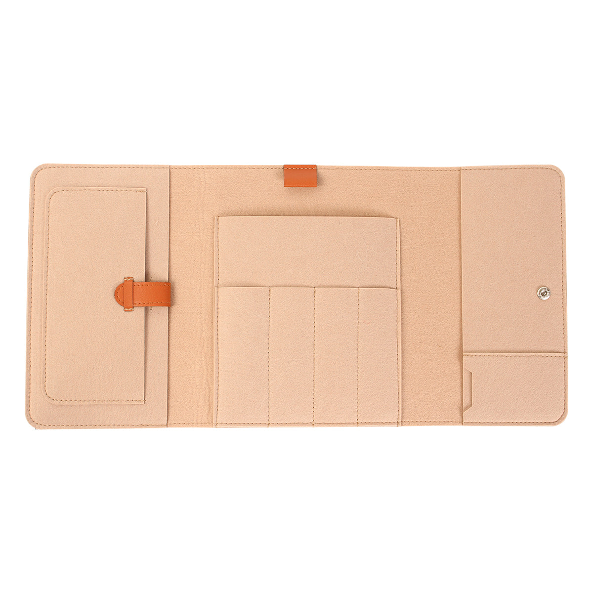 ORGANIZADOR SOLNA EX-093 – PS Promocionales